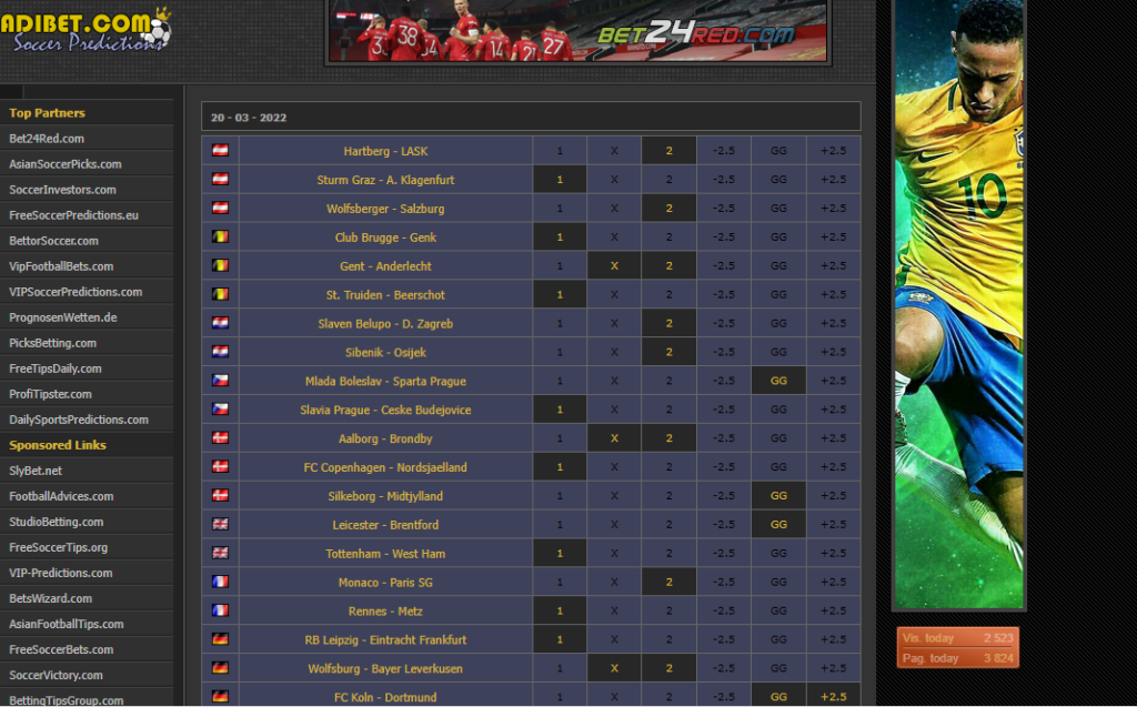 Betensured jackpot prediction»X121X2X2121X2