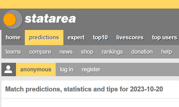 Statarea mega jackpot prediction»1X21X